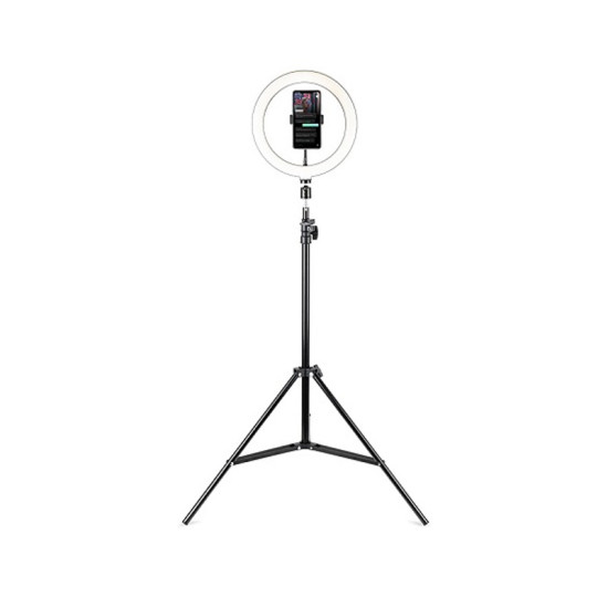 Havit ST7012 PRO LED tripod selfi prsten sa držačem