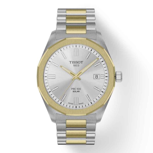 Tissot T1514222203100