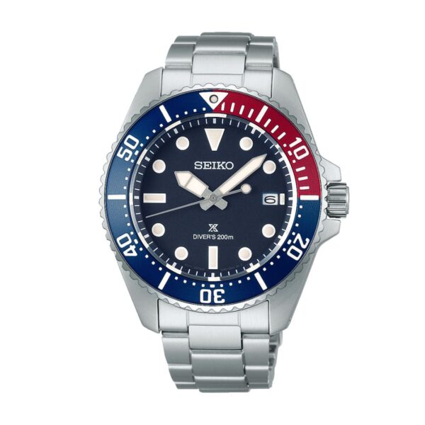 Seiko SNE595P1 Prospex