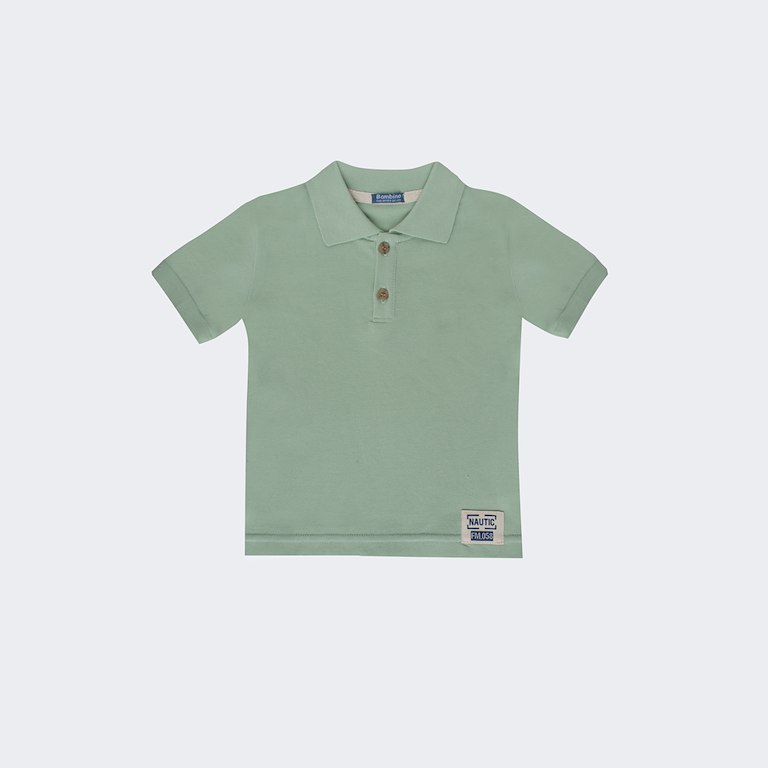 Polo majica za dečake