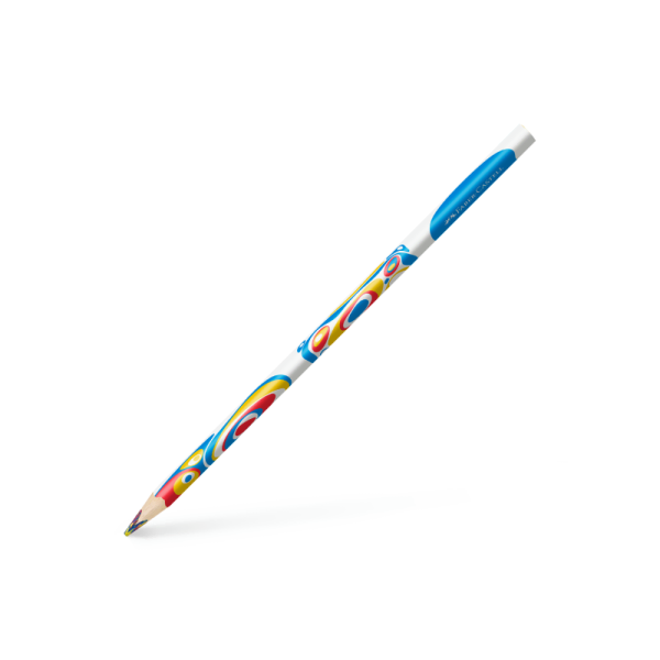 Drvena bojica Standard Faber-Castell Fantasy Colors