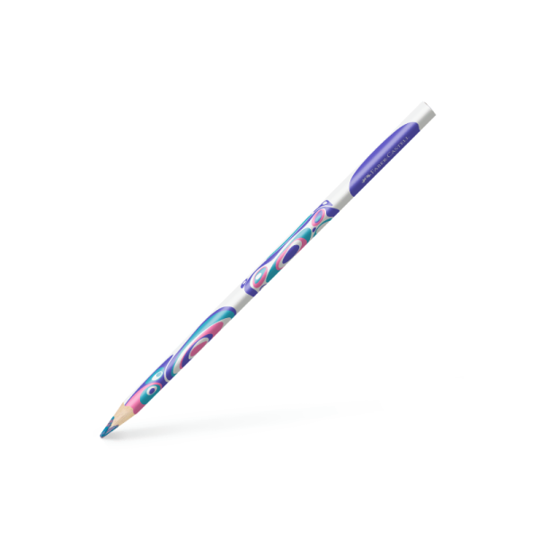 Drvena bojica Standard Faber-Castell Fantasy Colors Pastel