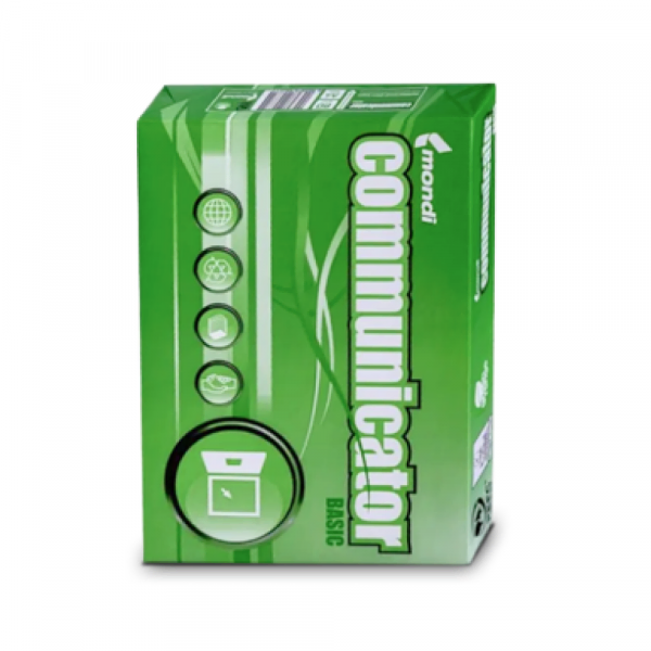 Fotokopir papir A4 Communicator 80g