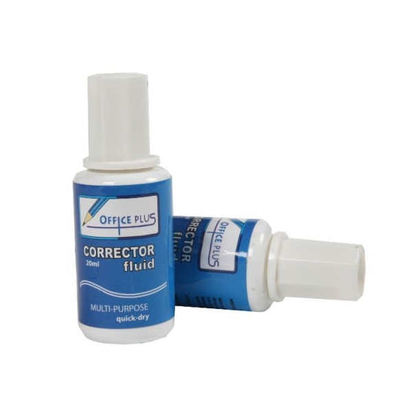 Korektor u flašici 20 ml