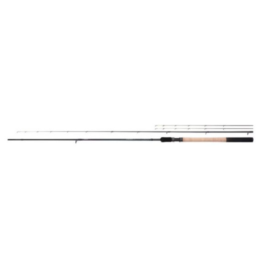SHIMANO AERO X3 DISTANCE POWER FEEDER 4,27M 14FT 150GR 3PCS + TIPS