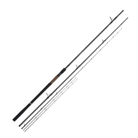 SHIMANO AERO X5A DISTANCE POWER FEEDER 3,66M 12FT 110GR 3PCS + TIPS
