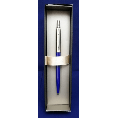 Parker hemijska olovka Jotter Special plava