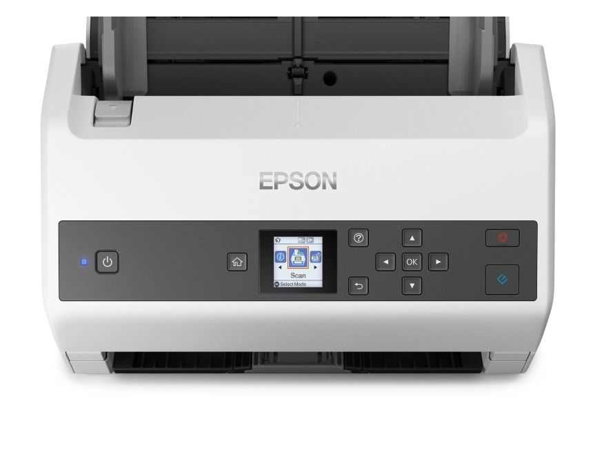 EPSON WorkForce DS-870 A4 skener