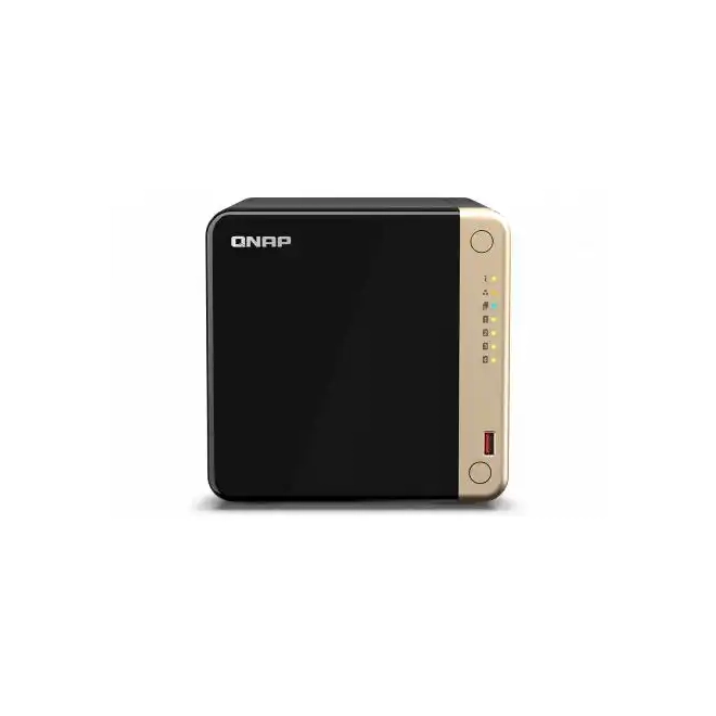 Storage Qnap NAS TS-464-8G