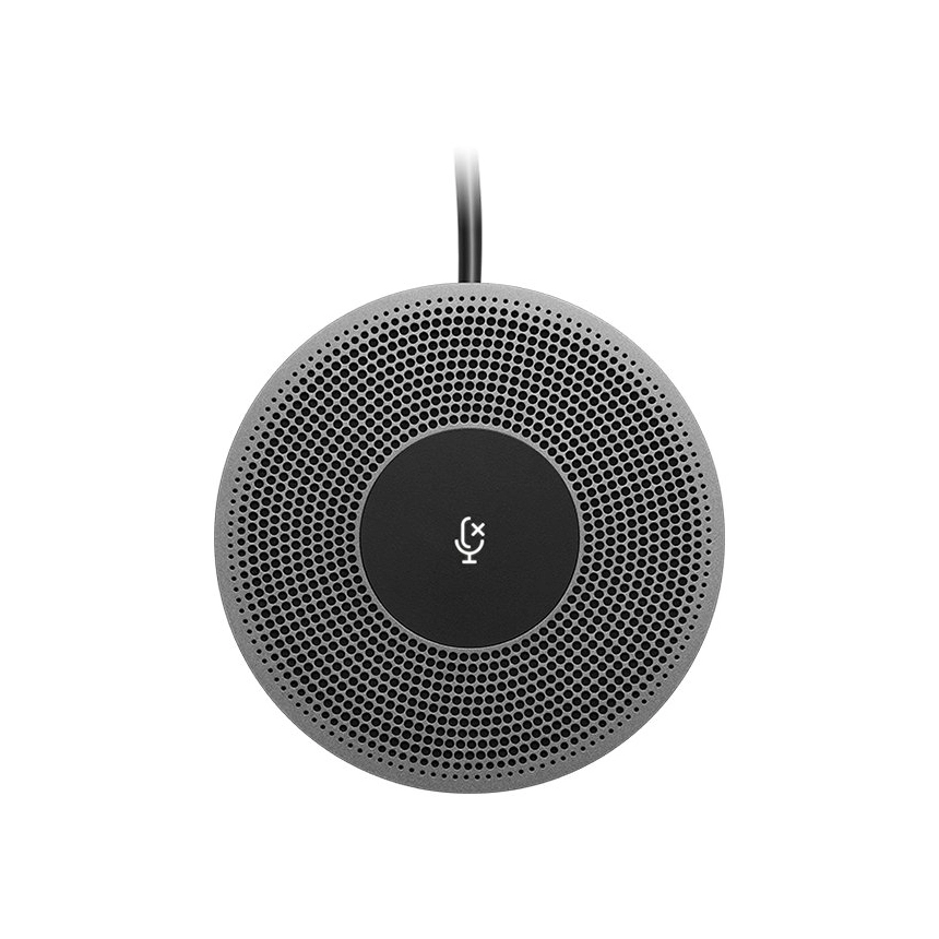 LOGITECH EXPANSION MICROPHONE FOR MEETUP CAMERA - WW