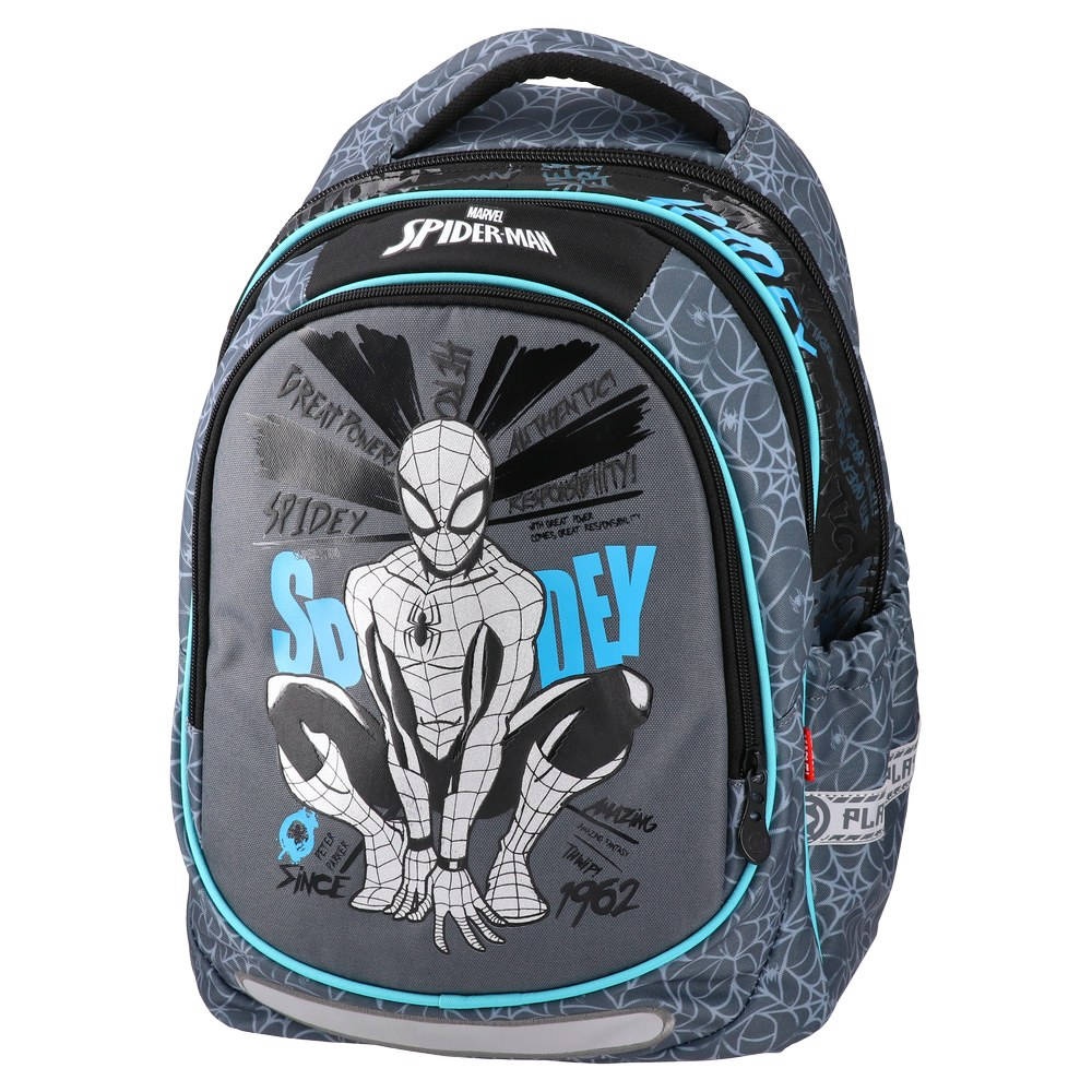 Maxx, ranac anatomski, Spider-Man, To the rescue