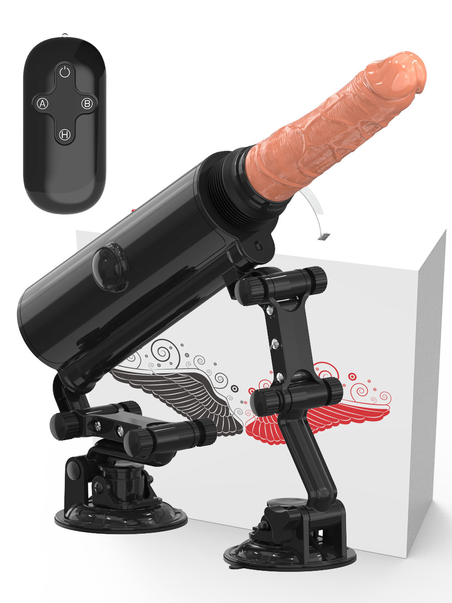 Sex mašina X3