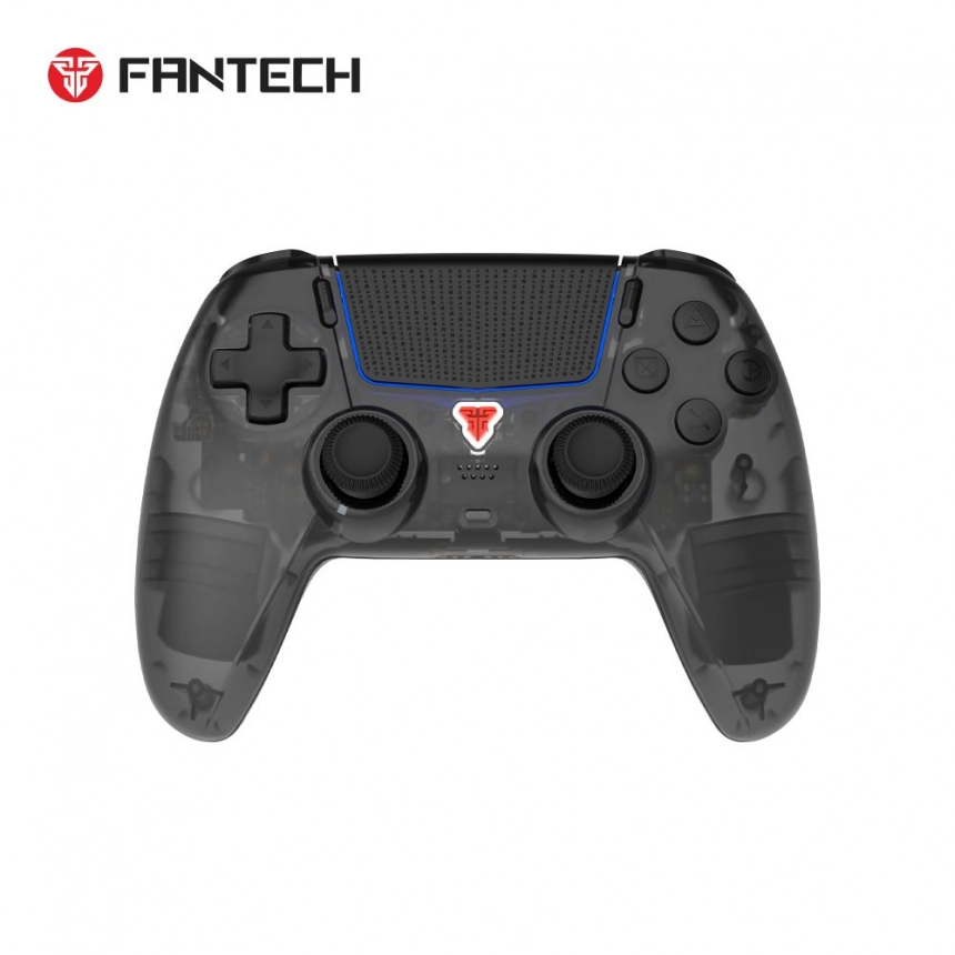 Joypad wireless Fantech WGP16D Nova II D crni