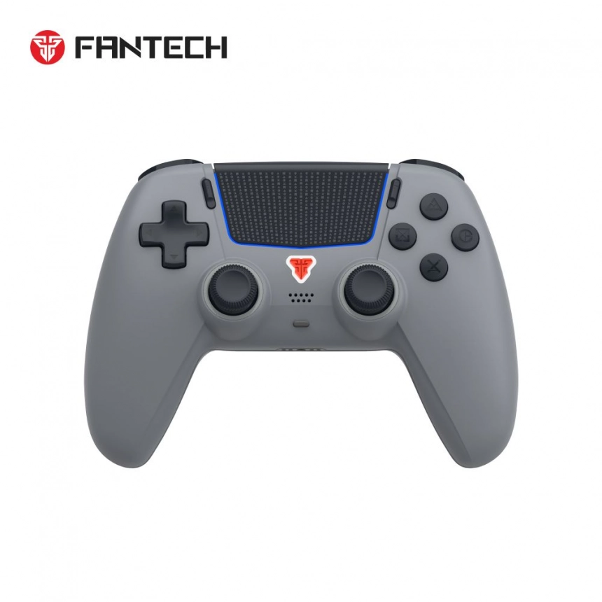 Joypad wireless Fantech WGP16D Nova II D sivi
