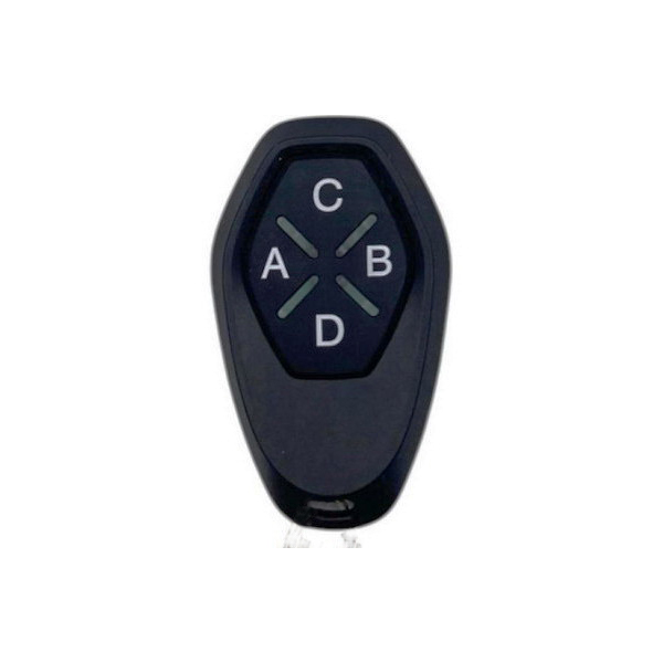 Daljinski upravljač RC-2212
