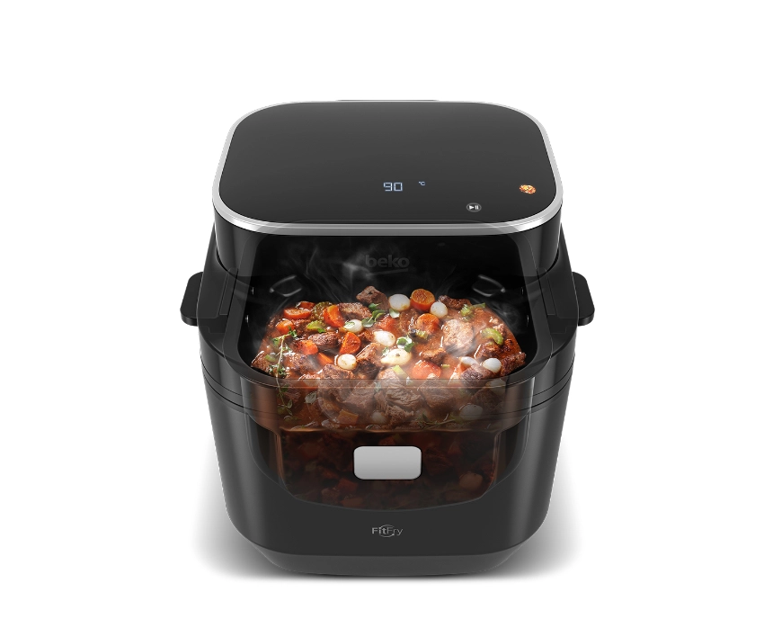 BEKO FRL 5474 B friteza na vruć vazduh