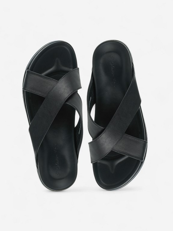 Comfort papuče