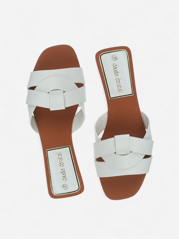 Fashion papuče