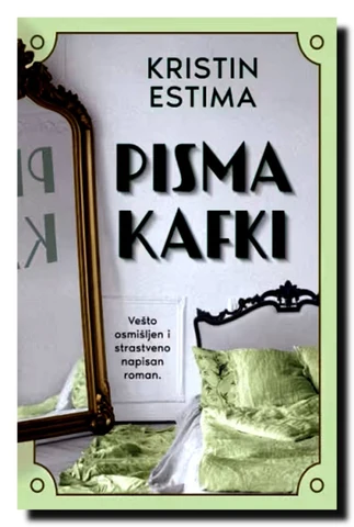 Pisma Kafki