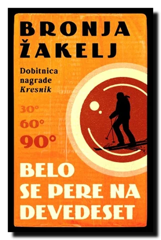 Belo se pere na devedeset