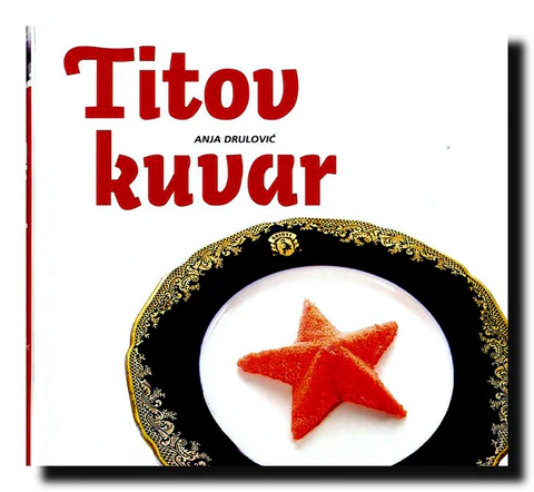 Titov kuvar