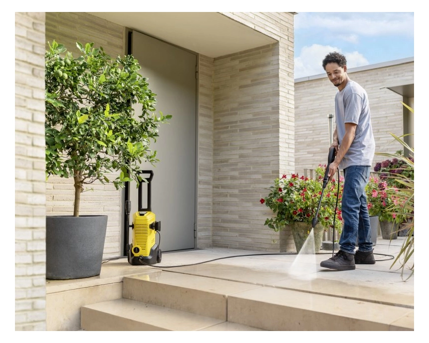 Perač pod pritiskom Karcher K3 Car & Home