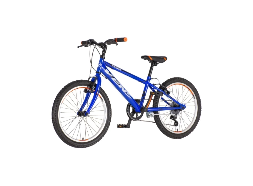 Dečija bicikla Venssini Junior Parma 20/V-brake kontra/6 brzina/plava