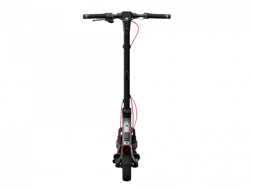 Električni trotinet Segway Ninebot F3E