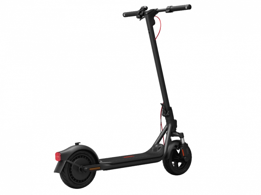 Električni trotinet Segway Ninebot F2E II pro