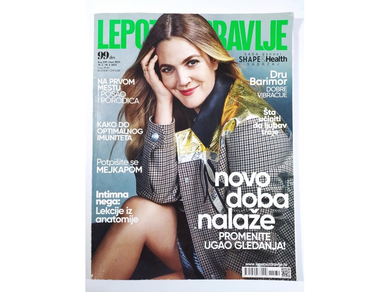 Lepota i Zdravlje broj 239
