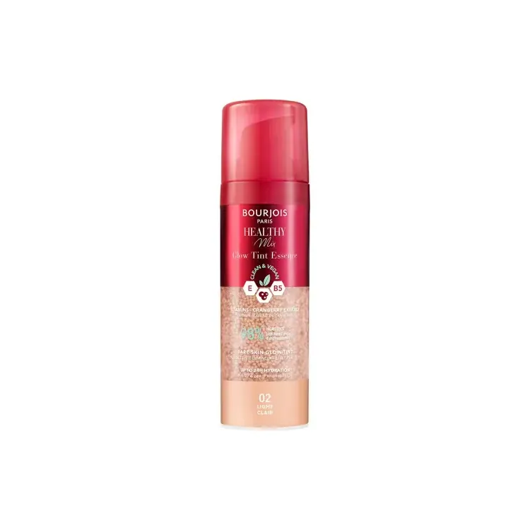 BOURJOIS
Healthy Mix Glow Tint Essence