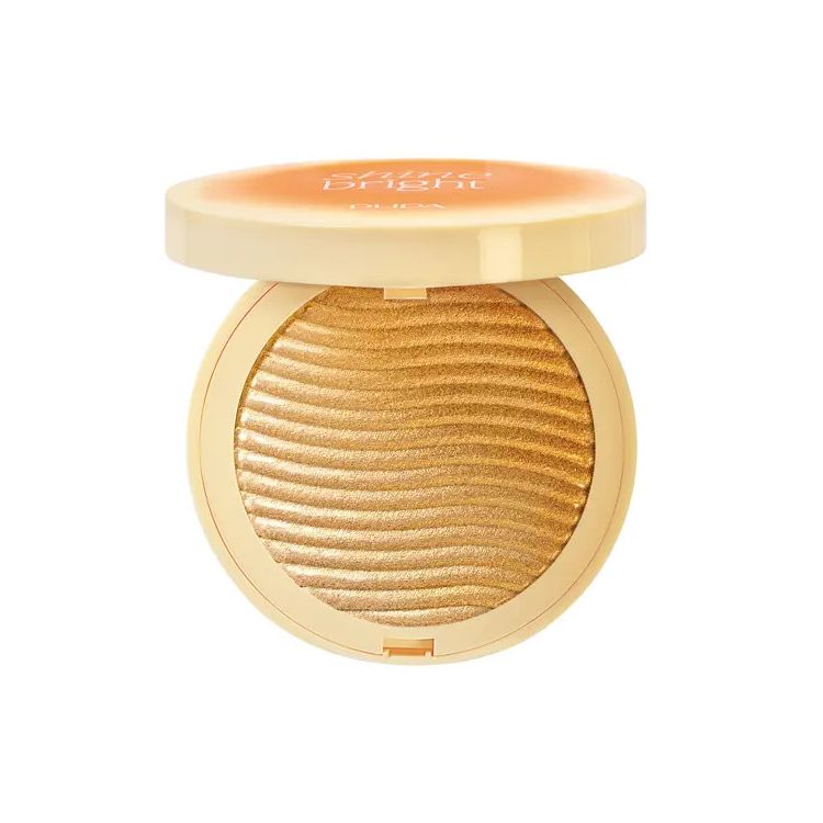 PUPA
Shine Bright Face Highlighter