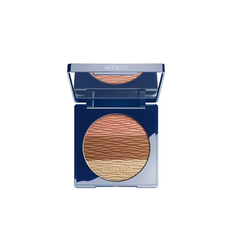 ARTDECO
Mermaid Kiss All Seasons Bronzing Powder