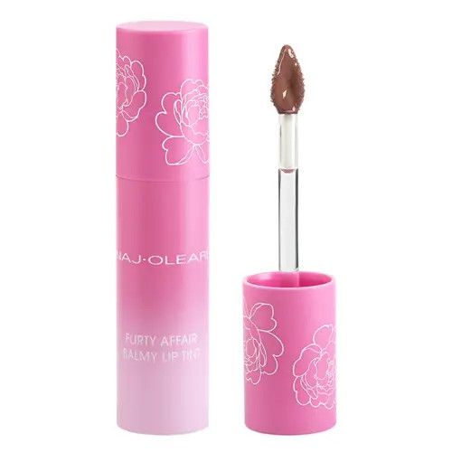 NAJ OLEARI
Petalicious Flirty Affair Balmy Lip Tint