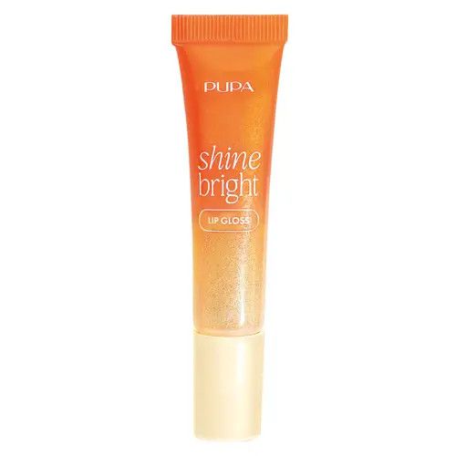 PUPA
Shine Bright Lip Gloss