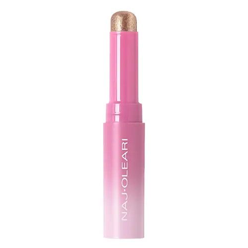 NAJ OLEARI
Petalicious Bloomlight Eyeshadow Stick