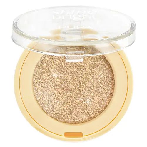 PUPA
Shine Bright Eyeshadow