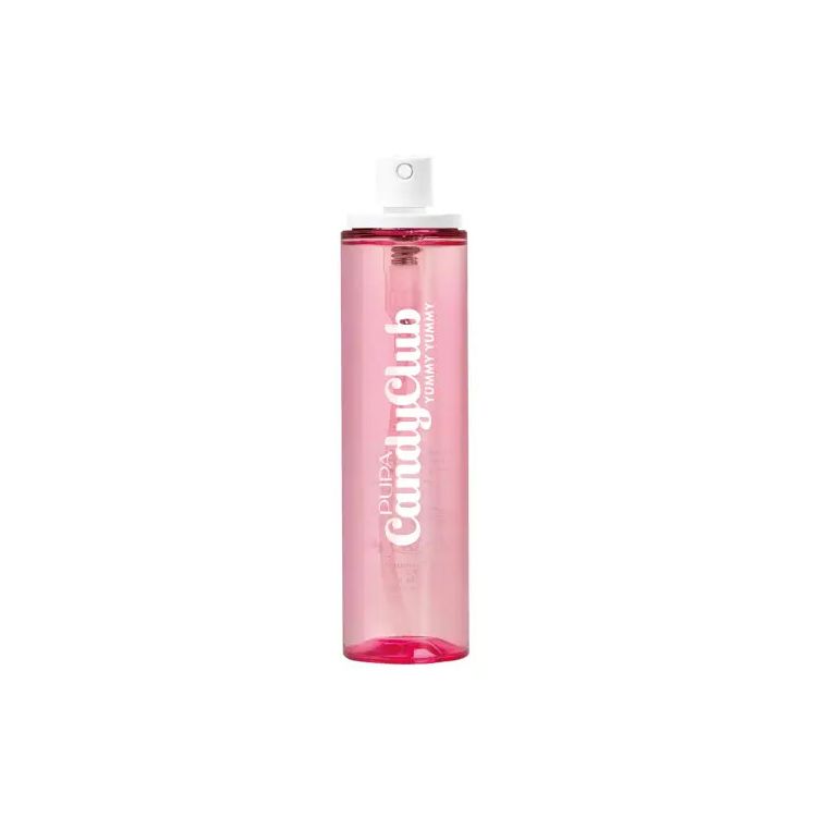 PUPA
Candy Club Yummy Yummy Hair Perfume