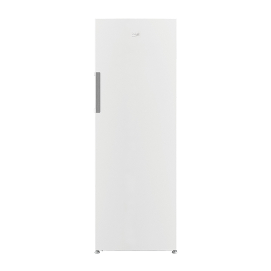 Frižider Beko RSSE 415 M41 WN, 367L, 171,4cm, Bez komore za zamrzavanje, Mini Frost, Bela boja