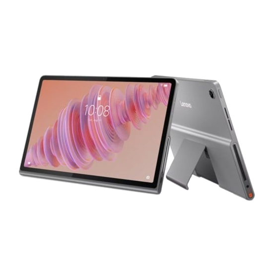 Tablet Lenovo Tab Plus TB351FU, 11.5", ZADX0003RS, 2K, 8/128, Octa Core MediaTek Helio G99, 8mpix, Luna Grey