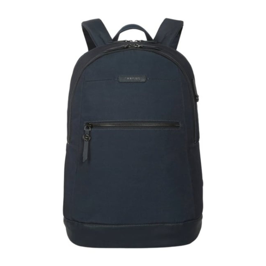 Ranac za Laptop Tarus Avila TBB65002GL, 15-16", Teget boja