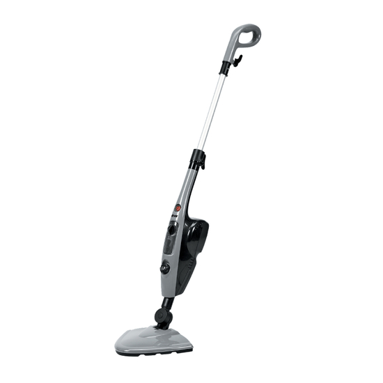 Paročistač Vox SM 801,1500W, 450ml, Siva boja