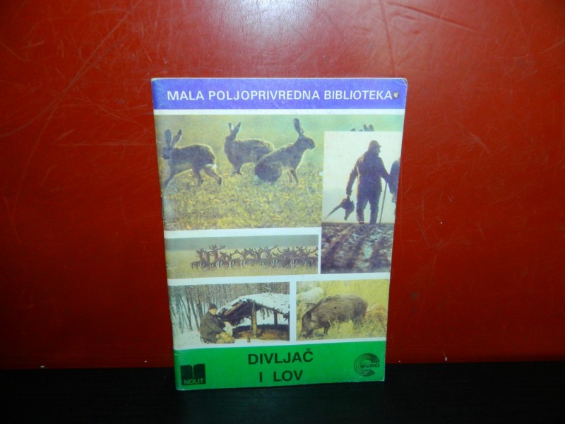 Lov i divljač