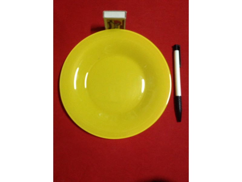 Vintage Arcopal France tanjiri iz 50ih god. Retke!