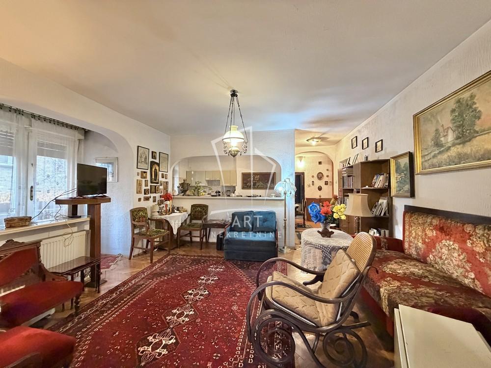 Skadarska, Trosoban stan na prodaju, 80m2, 310.000€