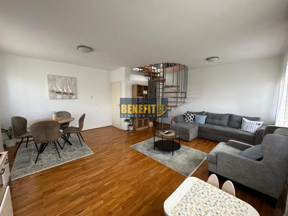 Petosoban stan na prodaju, 118m2, 279.000€