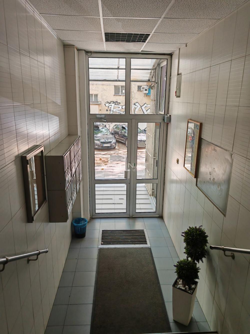 Durmitorska, Dvosoban stan na prodaju, 48m2, 169.000€