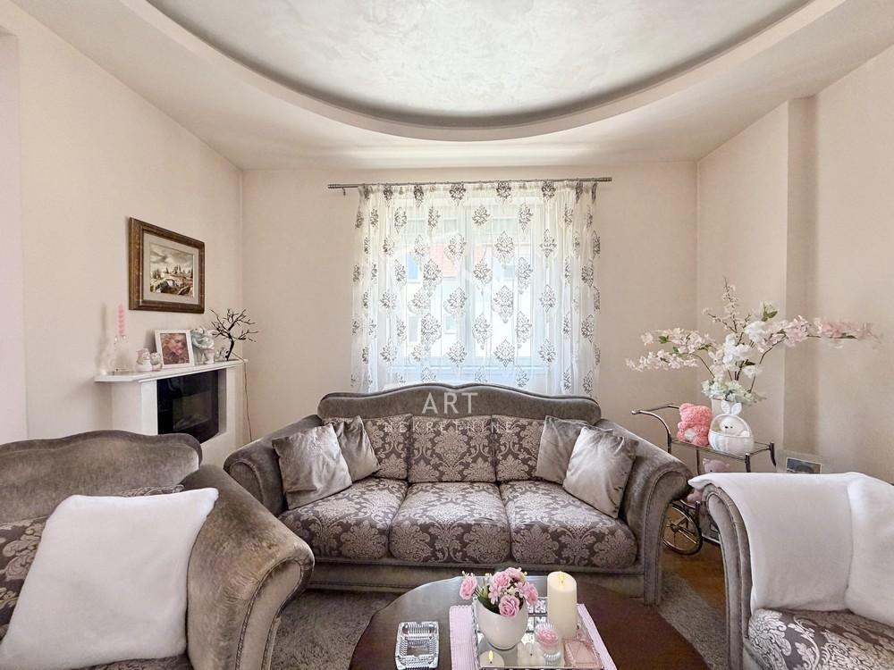 Dragana Rakića, Dvoiposoban stan na prodaju, 68m2, 249.000€