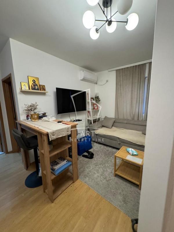 Grge Andrijanovića 7. deo, Jednoiposoban stan na prodaju, 33m2, 84.000€