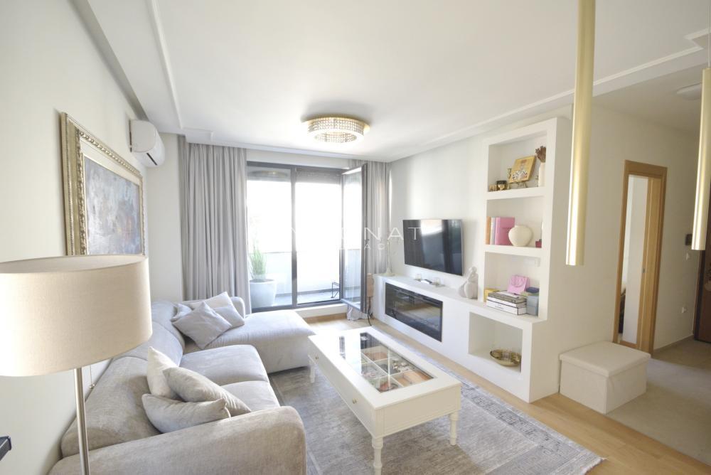 Kralja Bodina, Jednoiposoban stan na prodaju, 43m2, 225.000€
